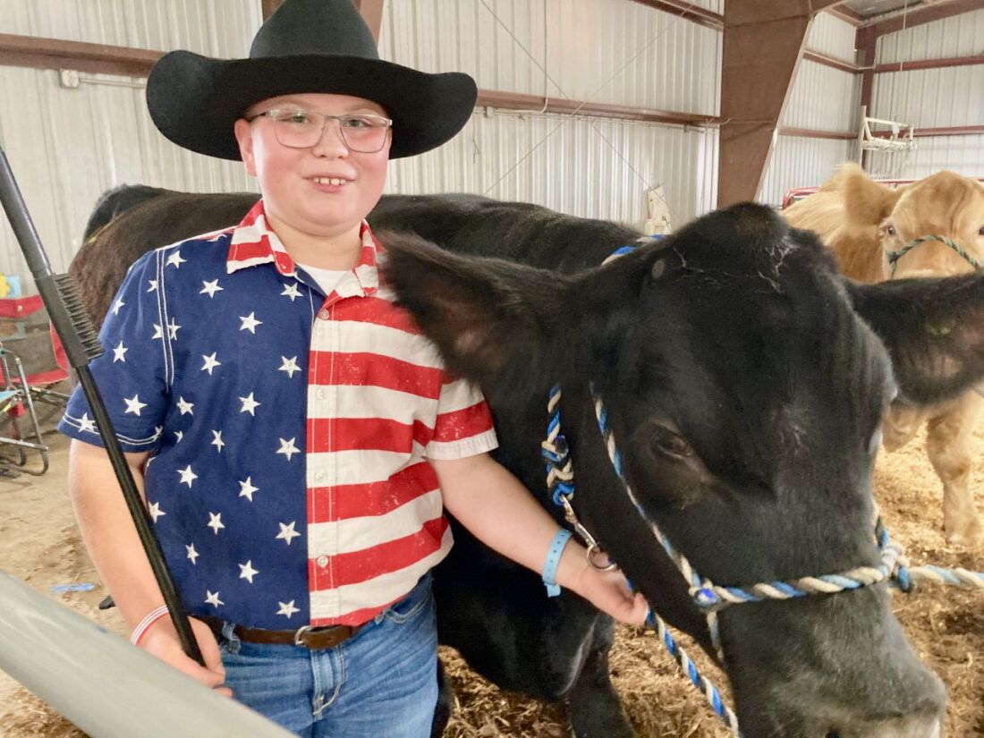 Washington County Fair comes to a close | News, Sports, Jobs - News and ...